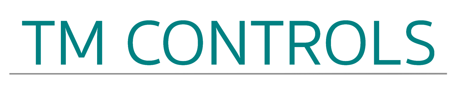 TM CONTROLS – Industrial Automation